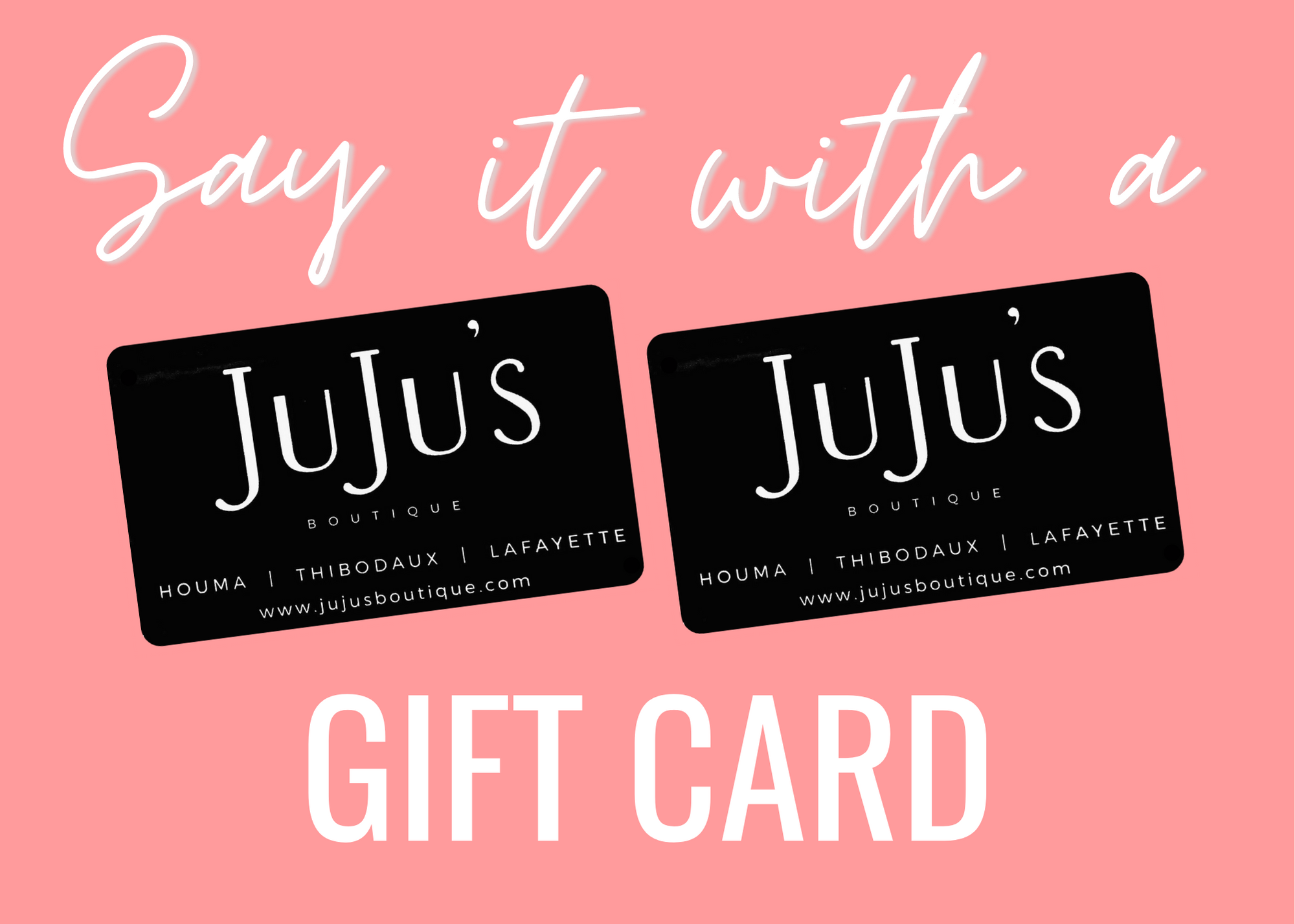 JuJu's Boutique